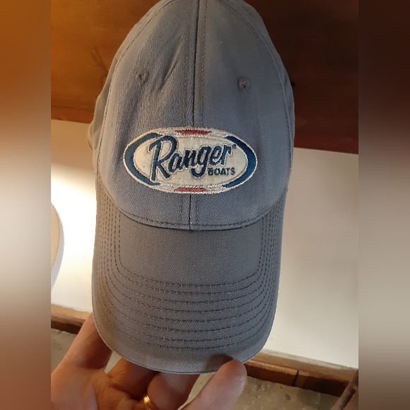 Accessories | Ranger Boats Baseball Cap | Poshmark